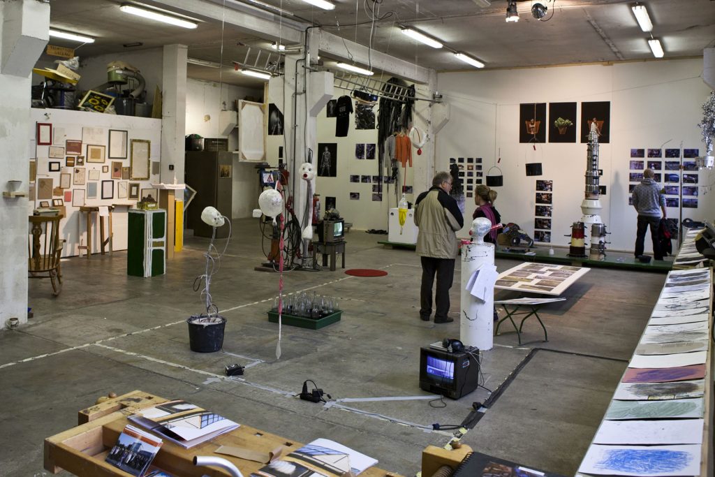 bbjh München – BBJH Berufsbezogene Jugendhilfe München