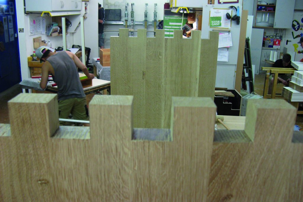 Zielgruppe der BBJH – BBJH Berufsbezogene Jugendhilfe München