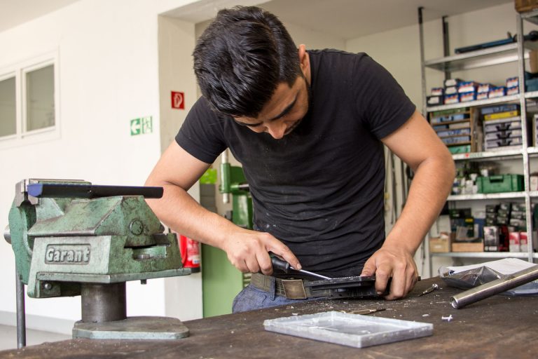 Zielgruppe der BBJH – BBJH Berufsbezogene Jugendhilfe München