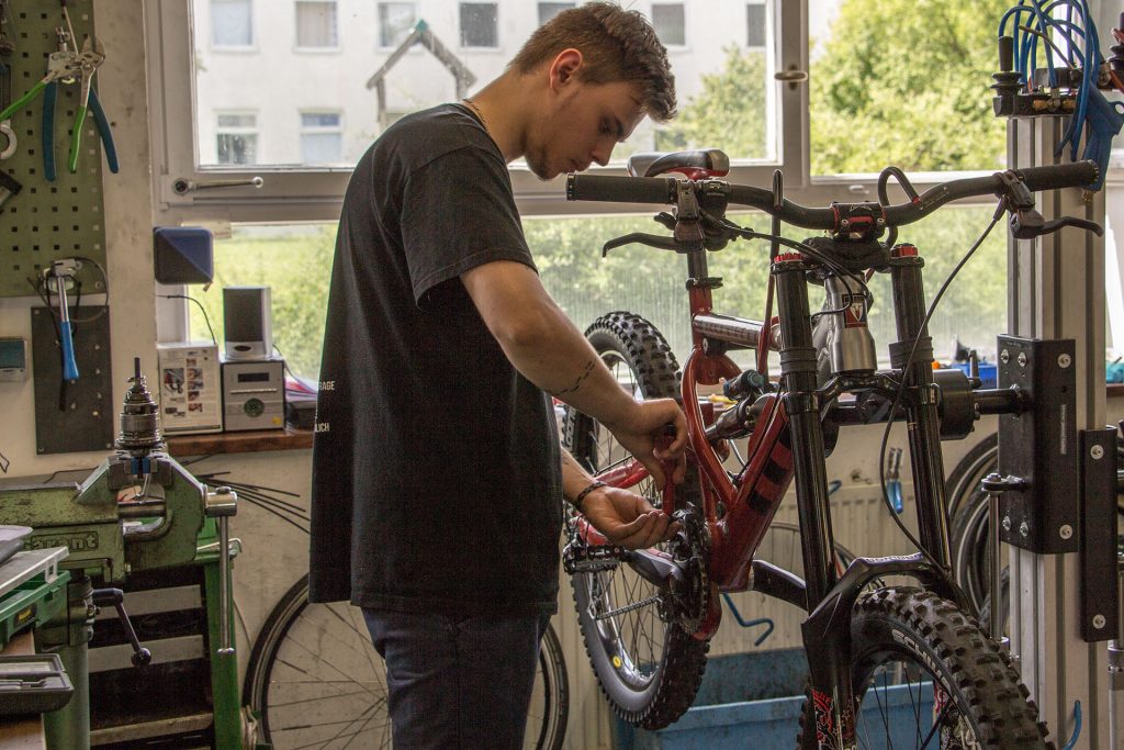 bbjh München – BBJH Berufsbezogene Jugendhilfe München